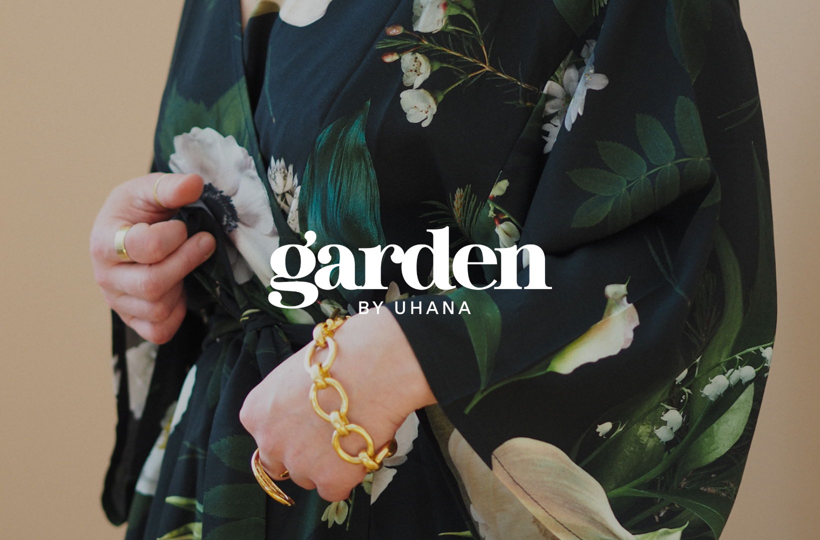 Garden by Uhana – UHANA