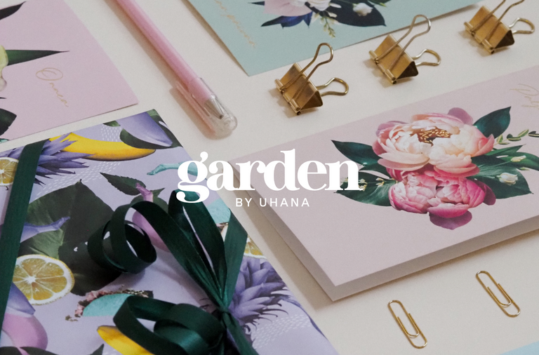 Garden by Uhana – UHANA