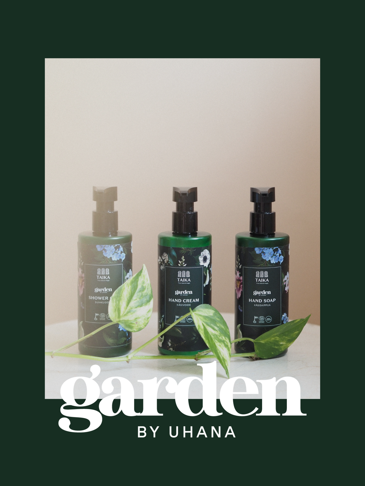 Garden by Uhana – UHANA