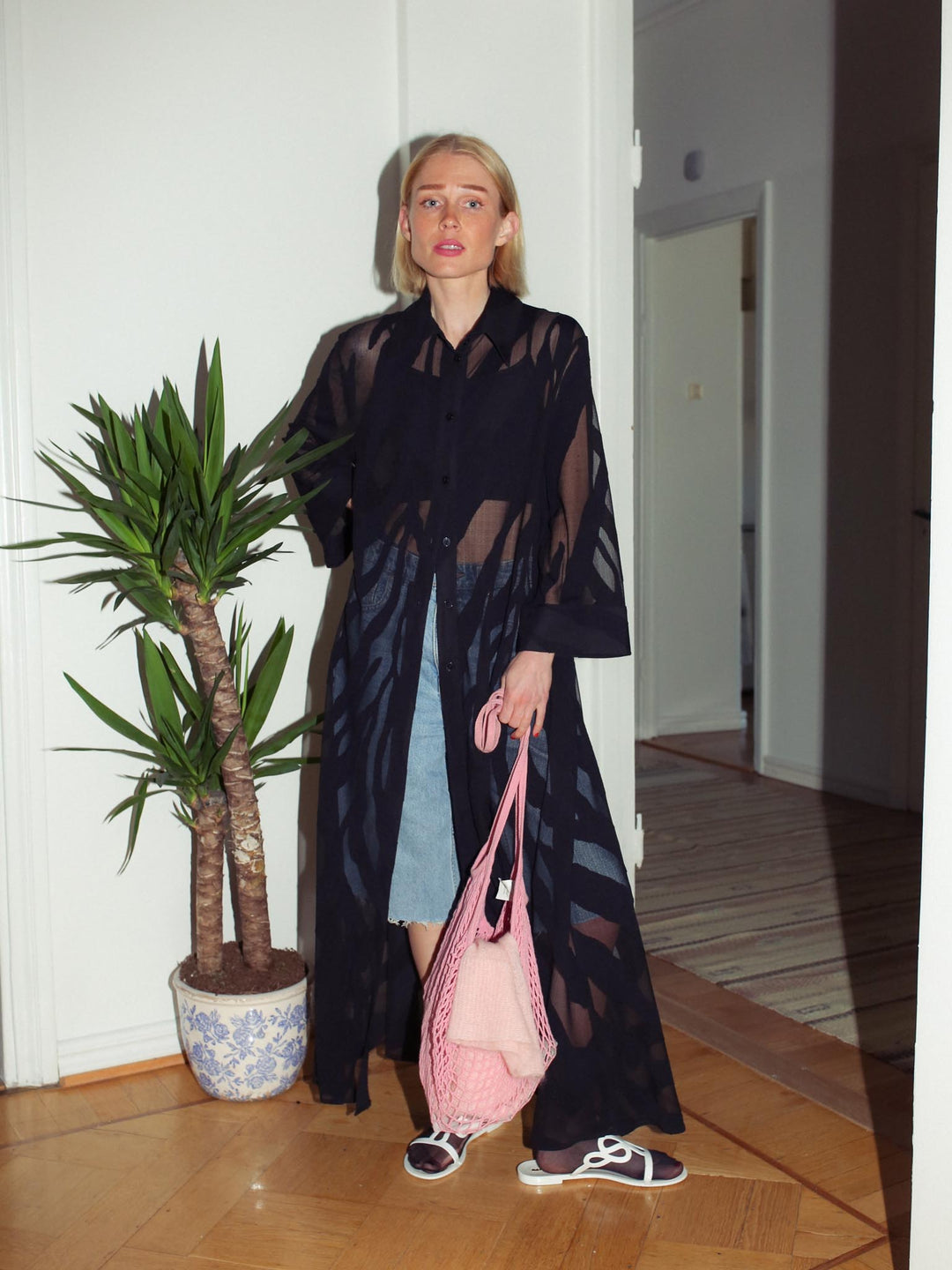 Uhana | Let your soul be your stylist – UHANA