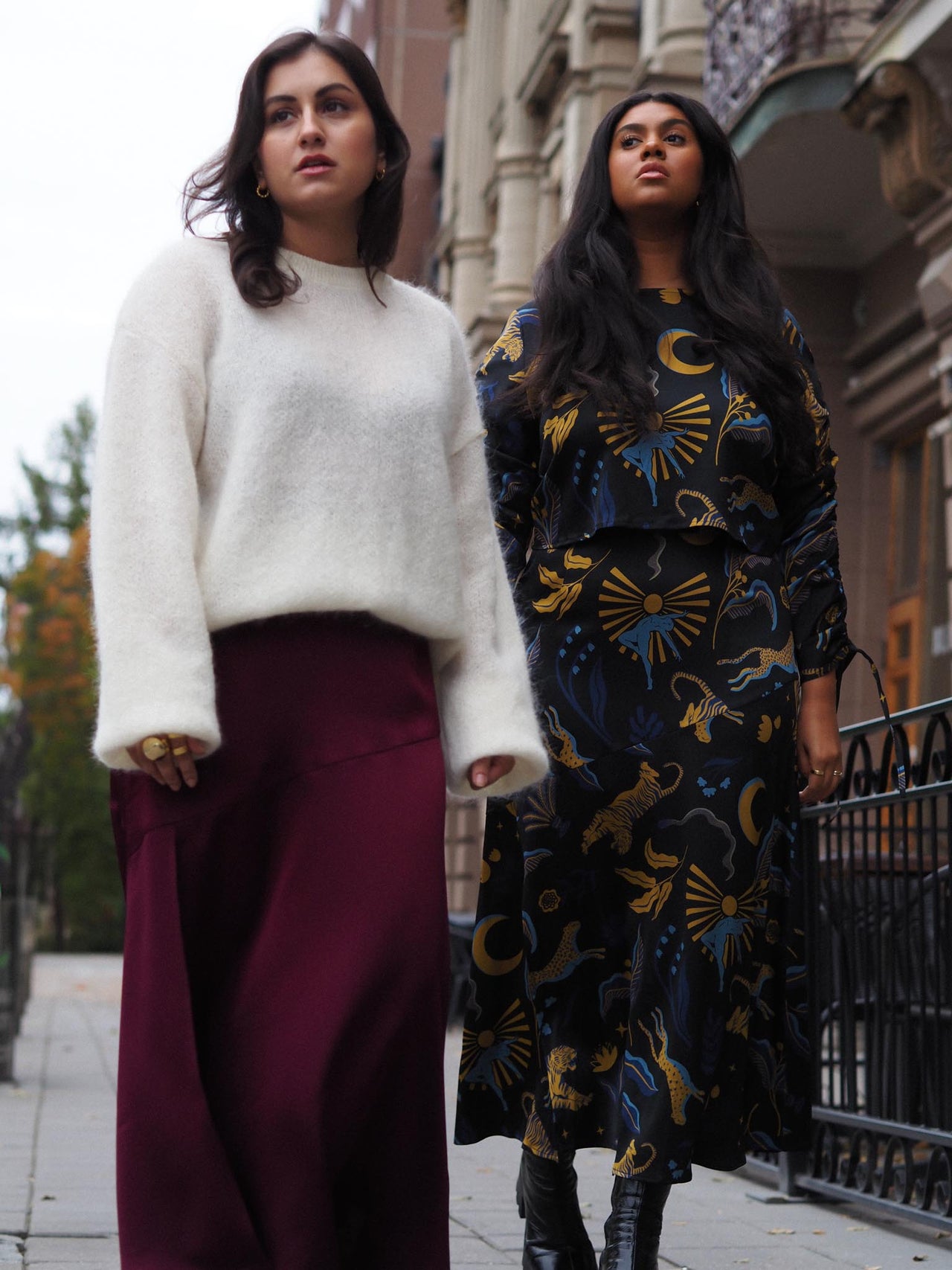 Uhana | Let your soul be your stylist – UHANA
