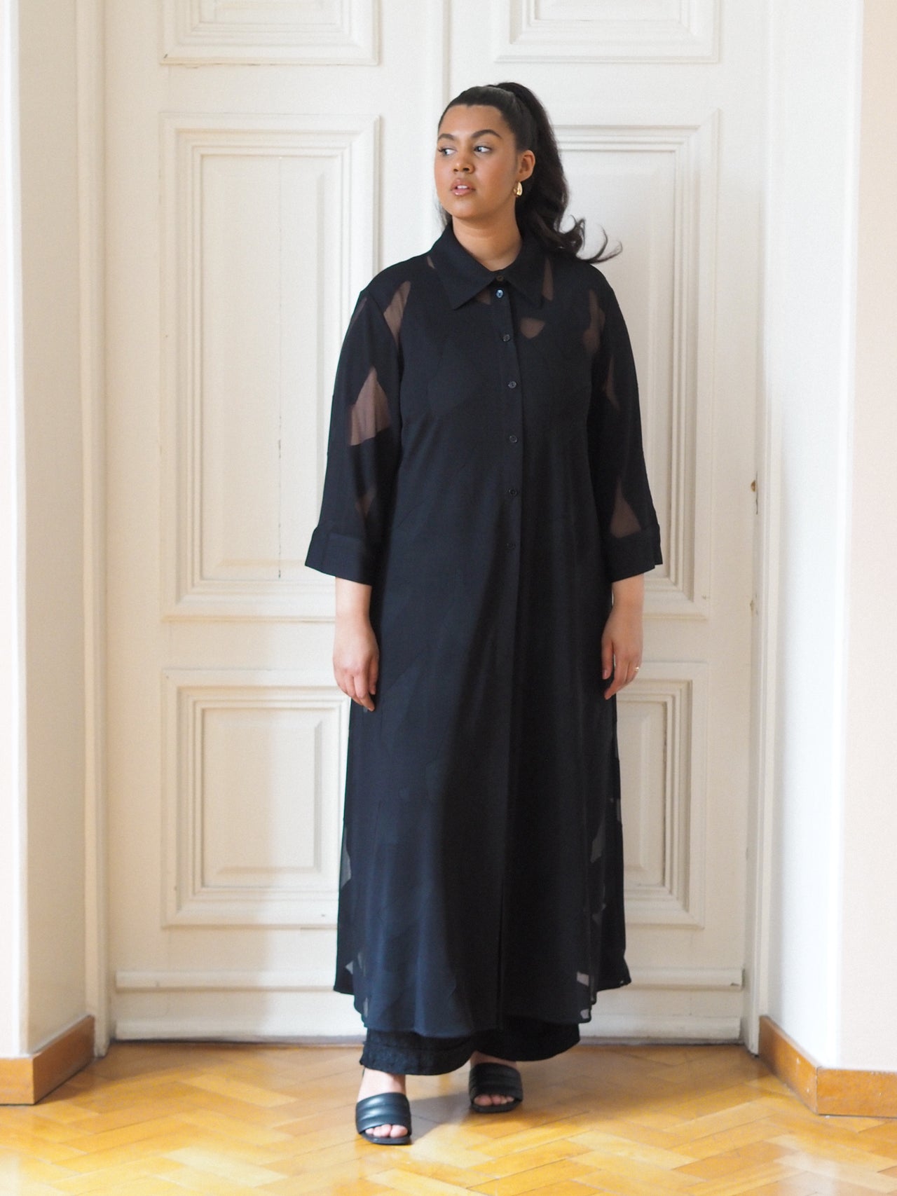 Uhana | Let your soul be your stylist – UHANA
