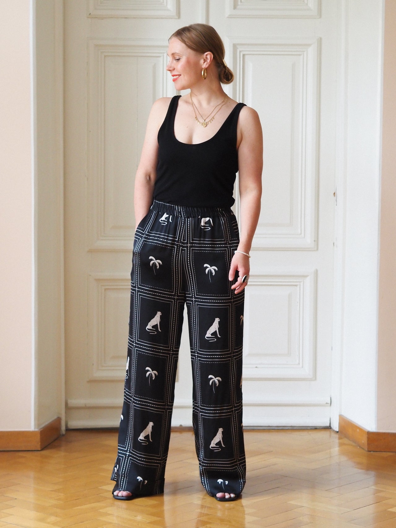 Uhana | Let your soul be your stylist – UHANA