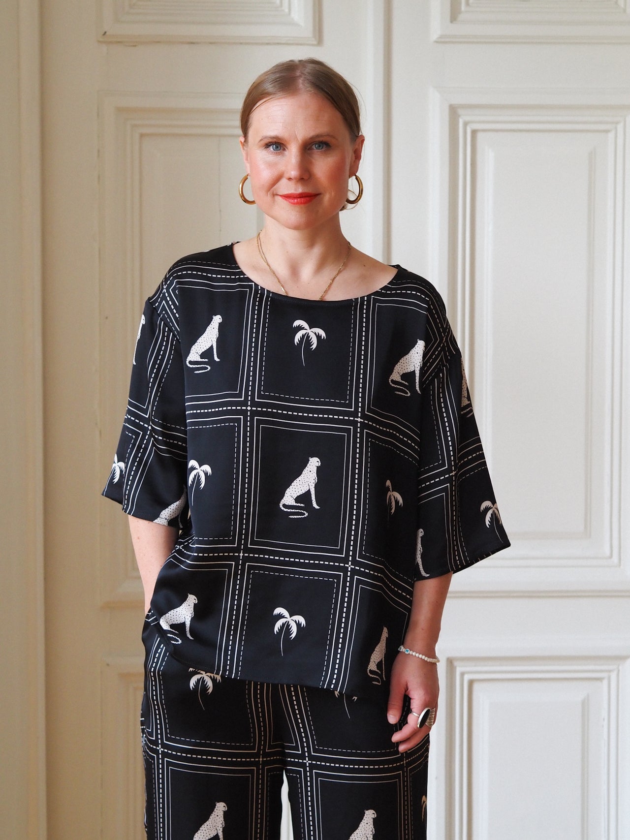 Uhana | Let your soul be your stylist – UHANA