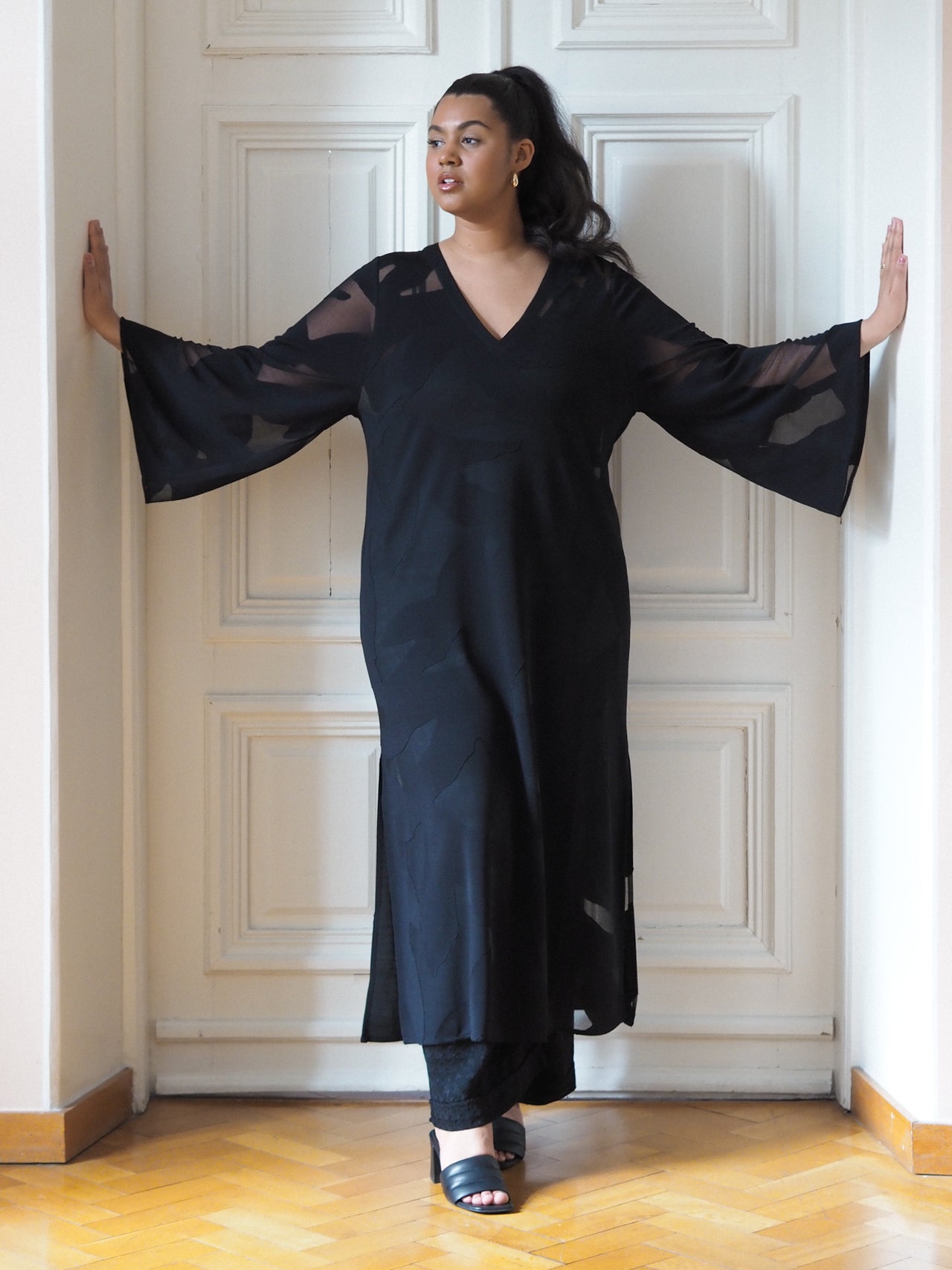 Uhana | Let your soul be your stylist – UHANA